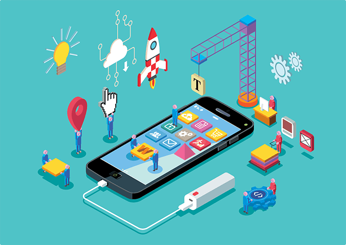 Top 7 Startup App Development Companies in 2024
