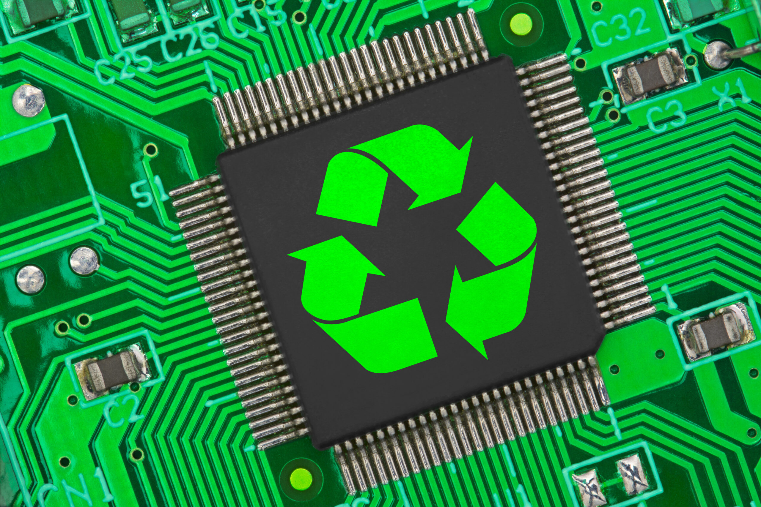 ITAD Companies: How to Choose the Right One to Sell your used IT equipment