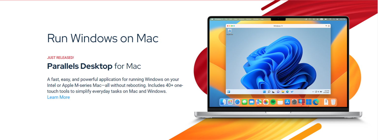 5 Best Virtual Machine Software in 2024