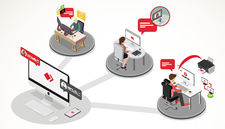 8 Best Desktop as a Service Providers