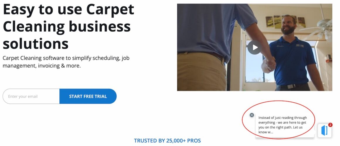 7 Best Cleaning Business Software Solutions for 2024