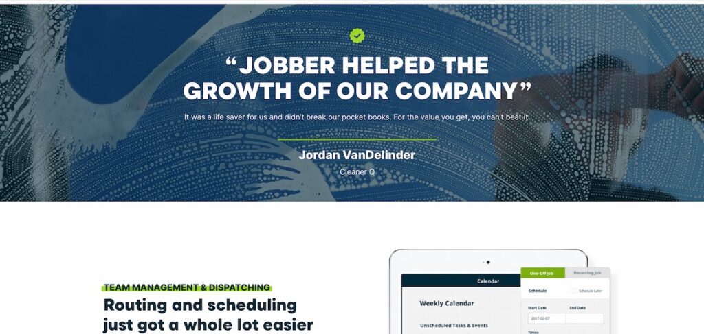 7 Best Cleaning Business Software Solutions for 2024