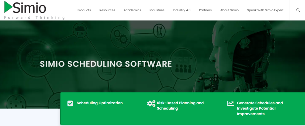 Top 5 Manufacturing Schedule Software and Tools in 2024