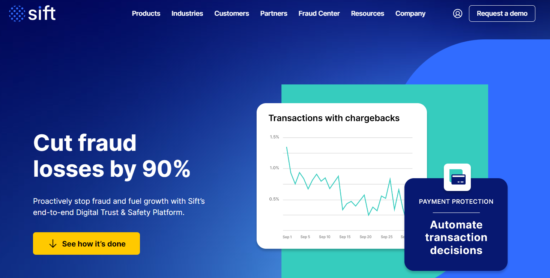 7 Best Fraud Detection Software & Tools in 2024