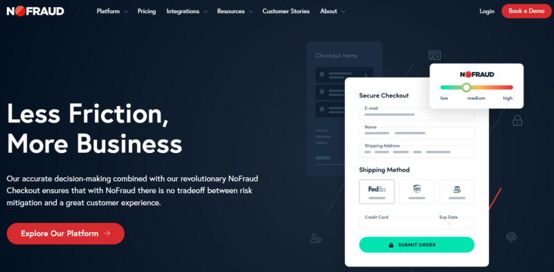 7 Best Fraud Detection Software & Tools in 2024