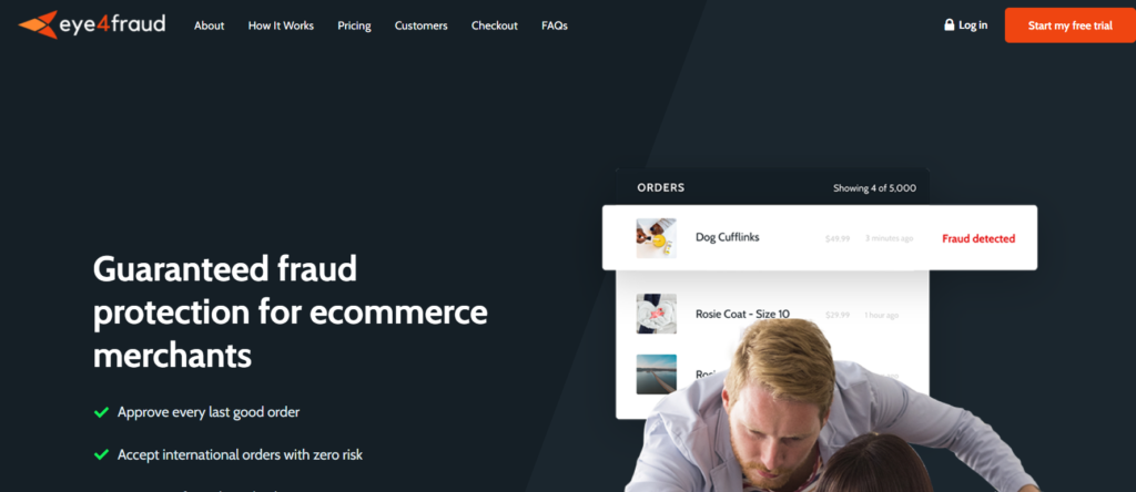 7 Best Fraud Detection Software & Tools in 2024