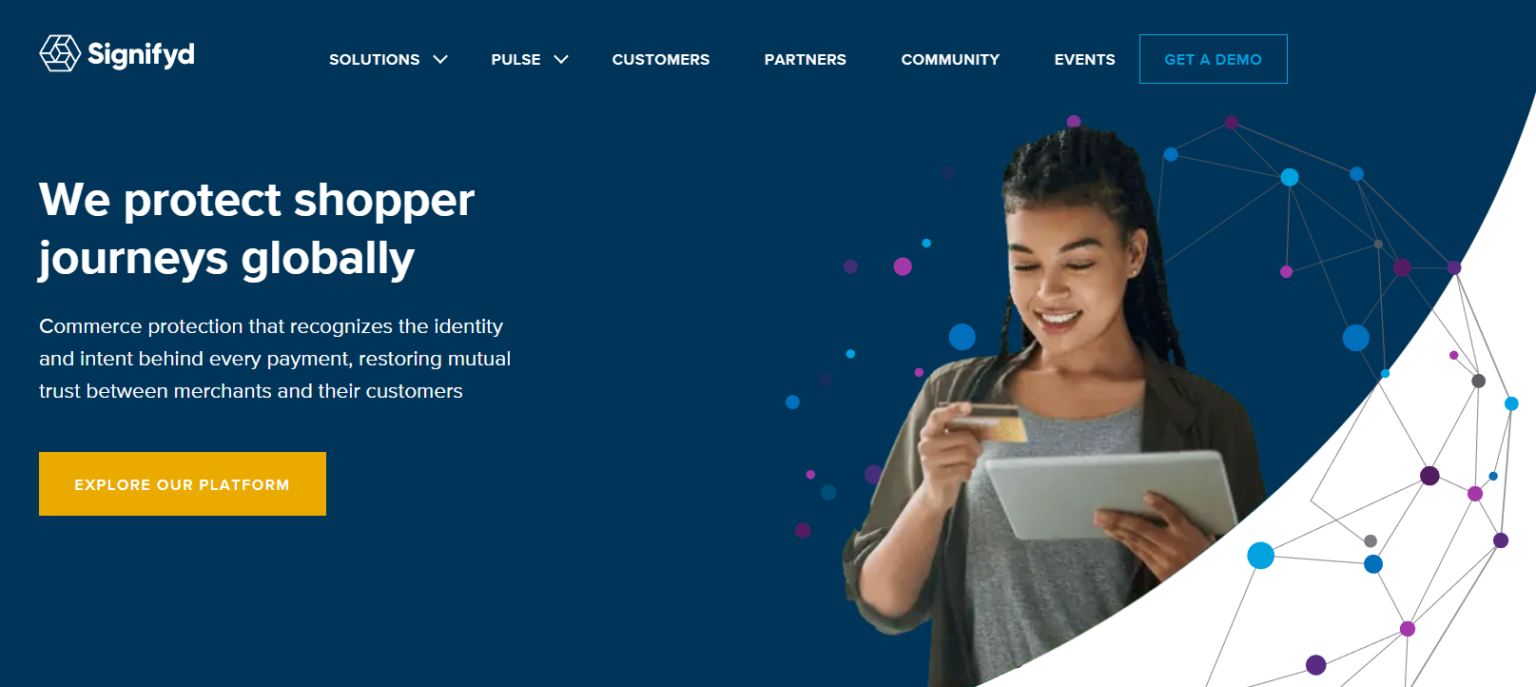 7 Best Fraud Detection Software & Tools in 2024