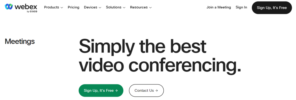 Top 8 Free Web Conferencing Apps With Screen Sharing