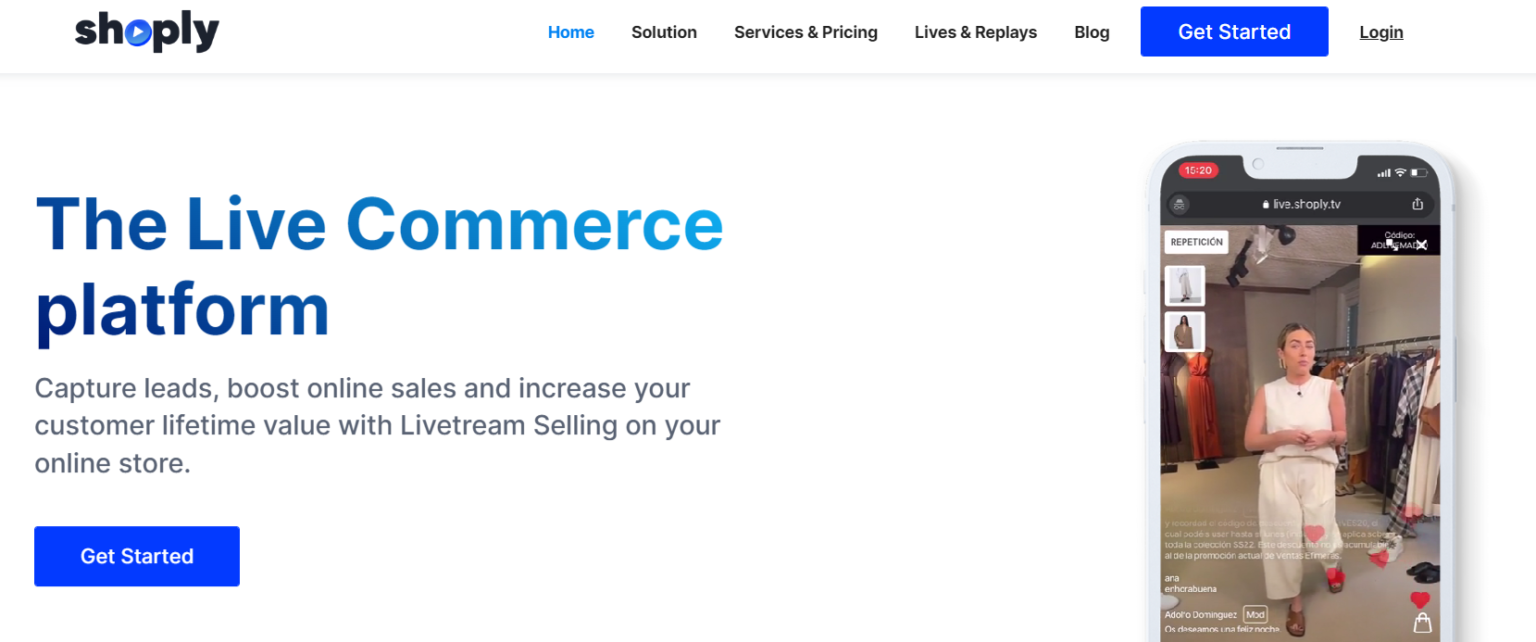 7 Best Live Video Shopping Platforms