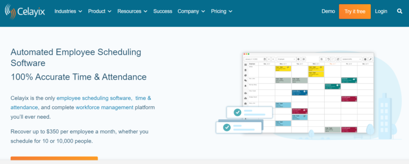 Top 7 Events Scheduling Software and Tools in 2024