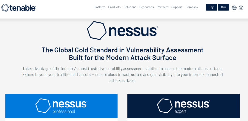Top 8 Most Powerful Network Security Software Tools In 2024
