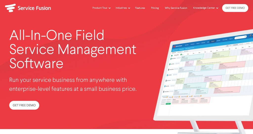 7 Best Cleaning Business Software Solutions for 2024