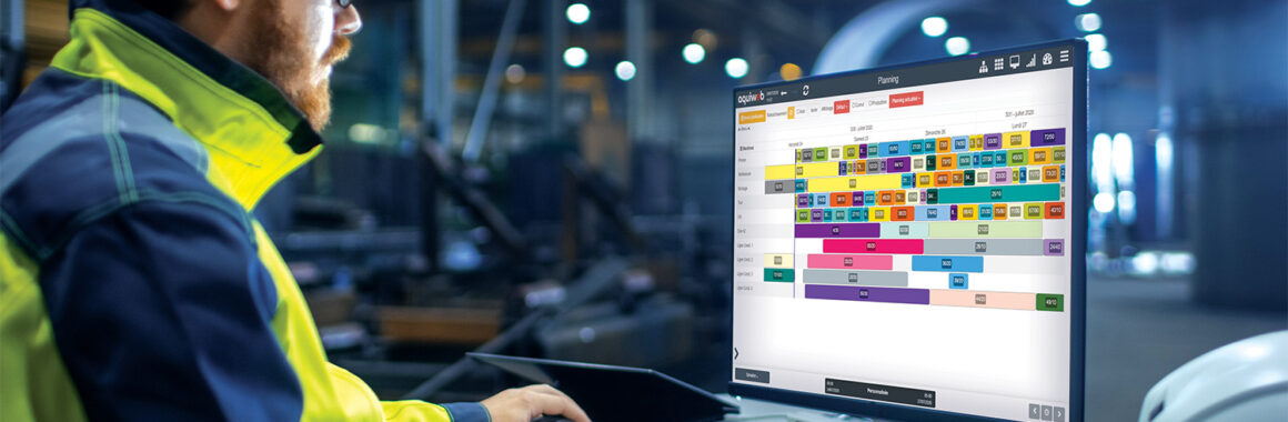 Top 5 Manufacturing Schedule Software and Tools in 2024