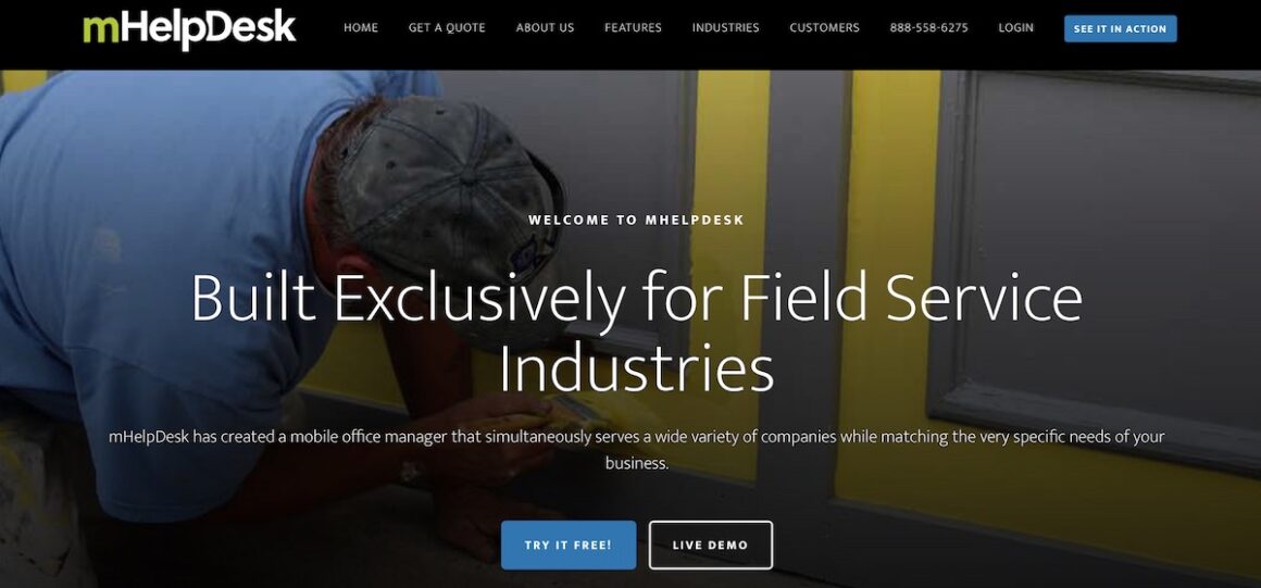 7 Best Cleaning Business Software Solutions for 2024