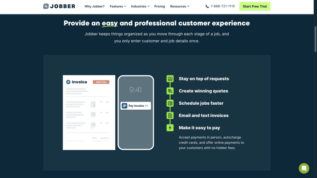 Best Field Service Management Software in 2024