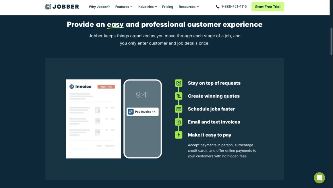 Best Field Service Management Software in 2024