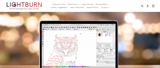 7 Best Dedicated Software for Laser Cutting