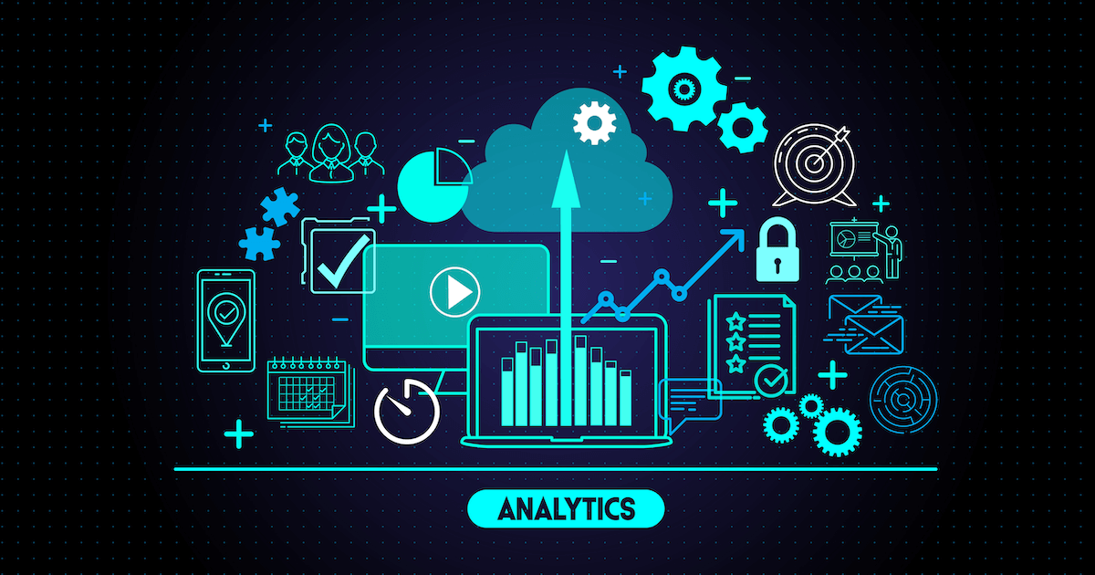 Terminology Of Data Analytics Terminology Of Data Analytics