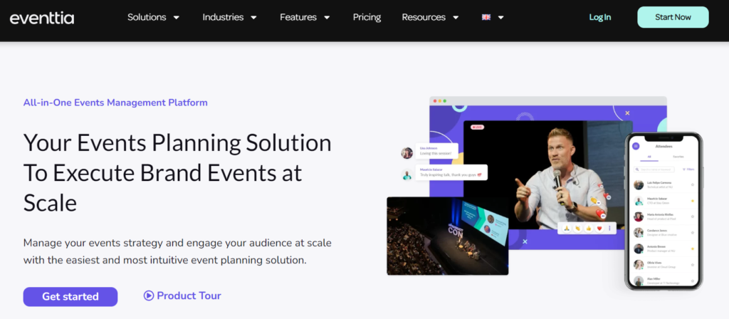 5 Best Event Management Software That Will Make You a Rockstar