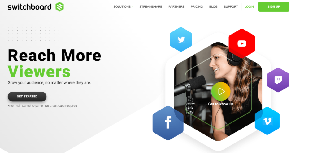 Top 10 Live Streaming Platform: A Comparison Guide for 2024