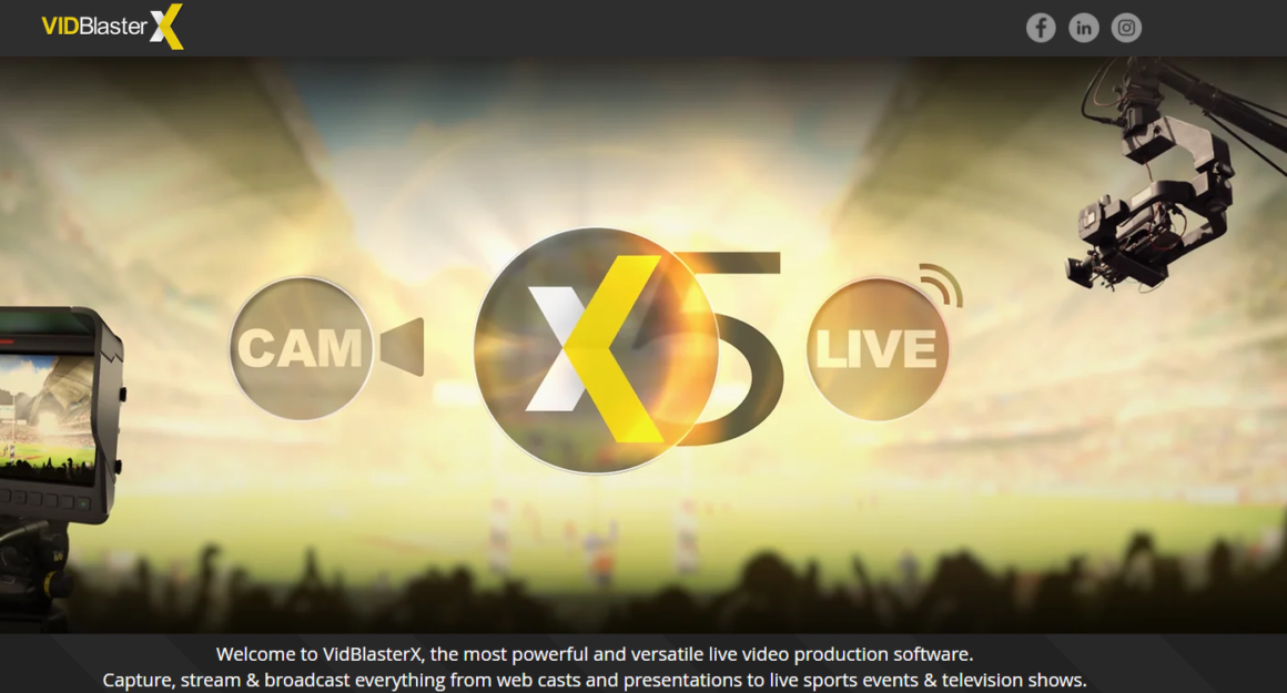 Top 10 Live Streaming Platform: A Comparison Guide for 2024