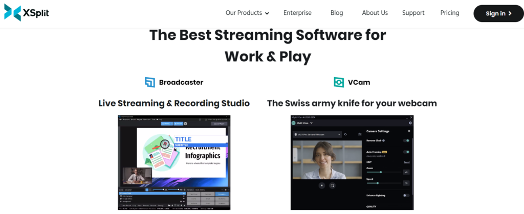 Top 10 Live Streaming Platform: A Comparison Guide for 2024