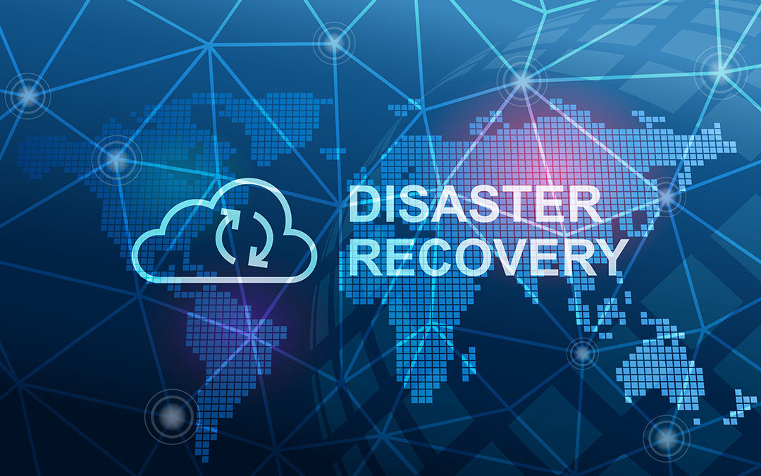 5 Essential Software For Disaster Recovery You Need To Know - DashWire