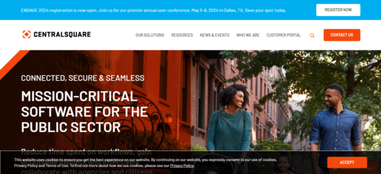 7 Best Software For Police: Effective Modern Operation Tools - DashWire