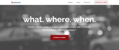 7 Best Software For Police: Effective Modern Operation Tools - DashWire