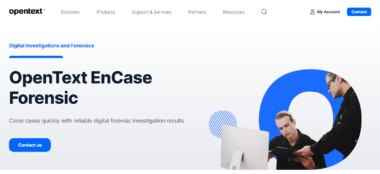 7 Best Software For Police: Effective Modern Operation Tools - DashWire