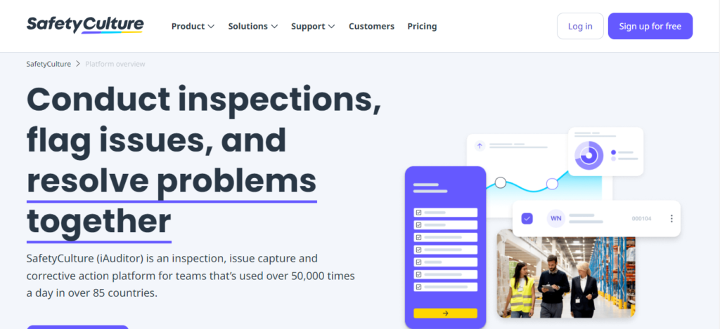 6 Safety Software For Construction: Improving Site Security - DashWire