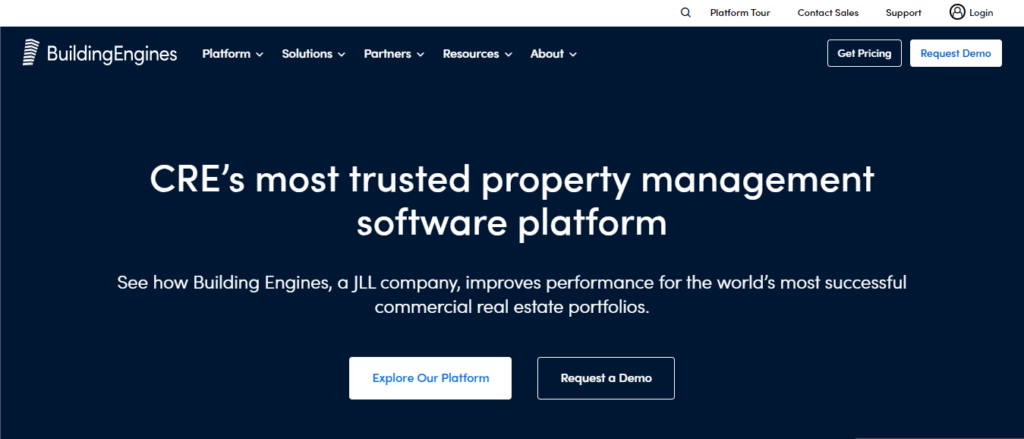 Software For Building Maintenance: 10 Tools For Optimization - DashWire