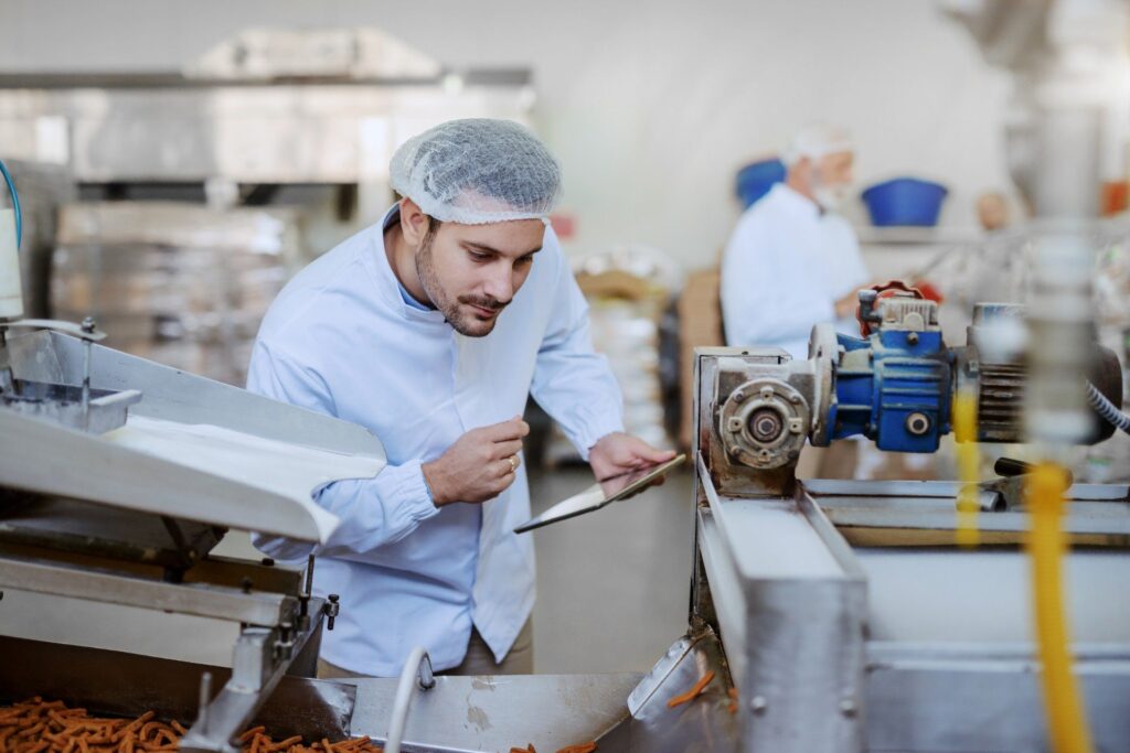 Feast Of Technology: 5 Best Software For Food Manufacturing - DashWire
