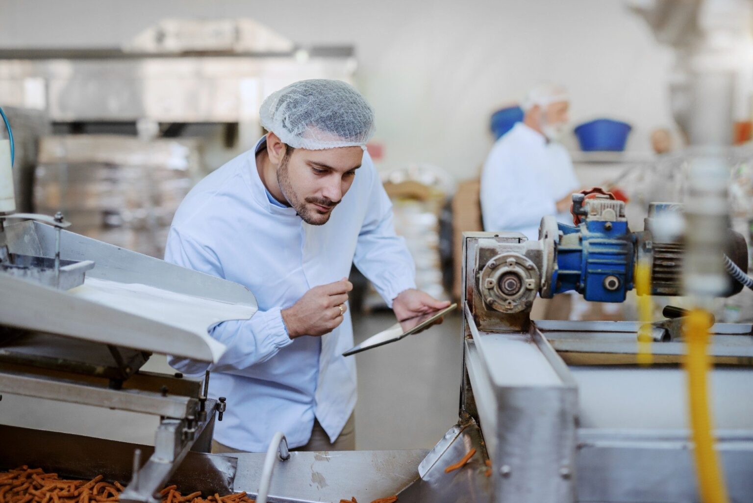 Feast Of Technology: 5 Best Software For Food Manufacturing - DashWire