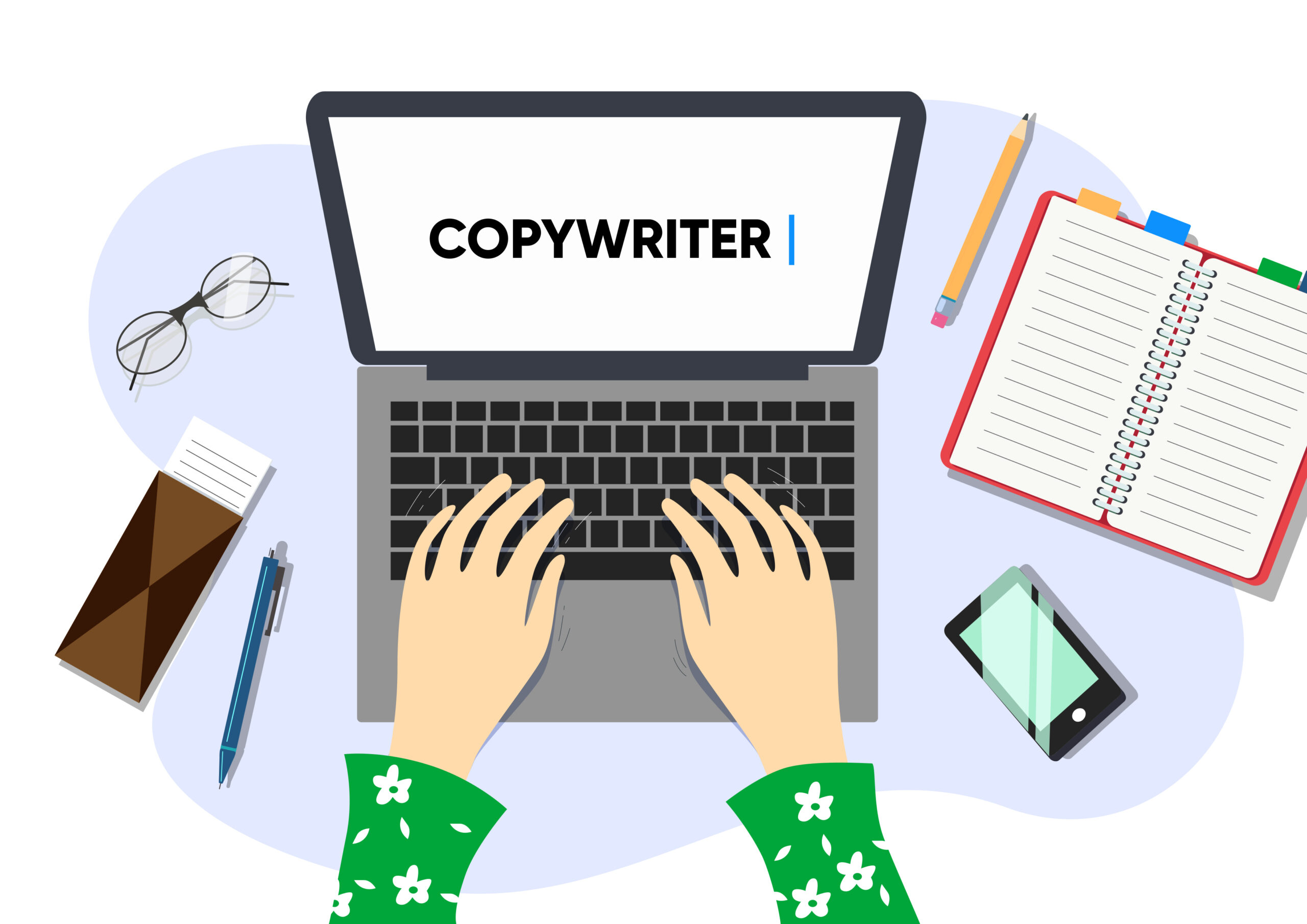 10 Essential Software For Copywriters To Boost Productivity - DashWire