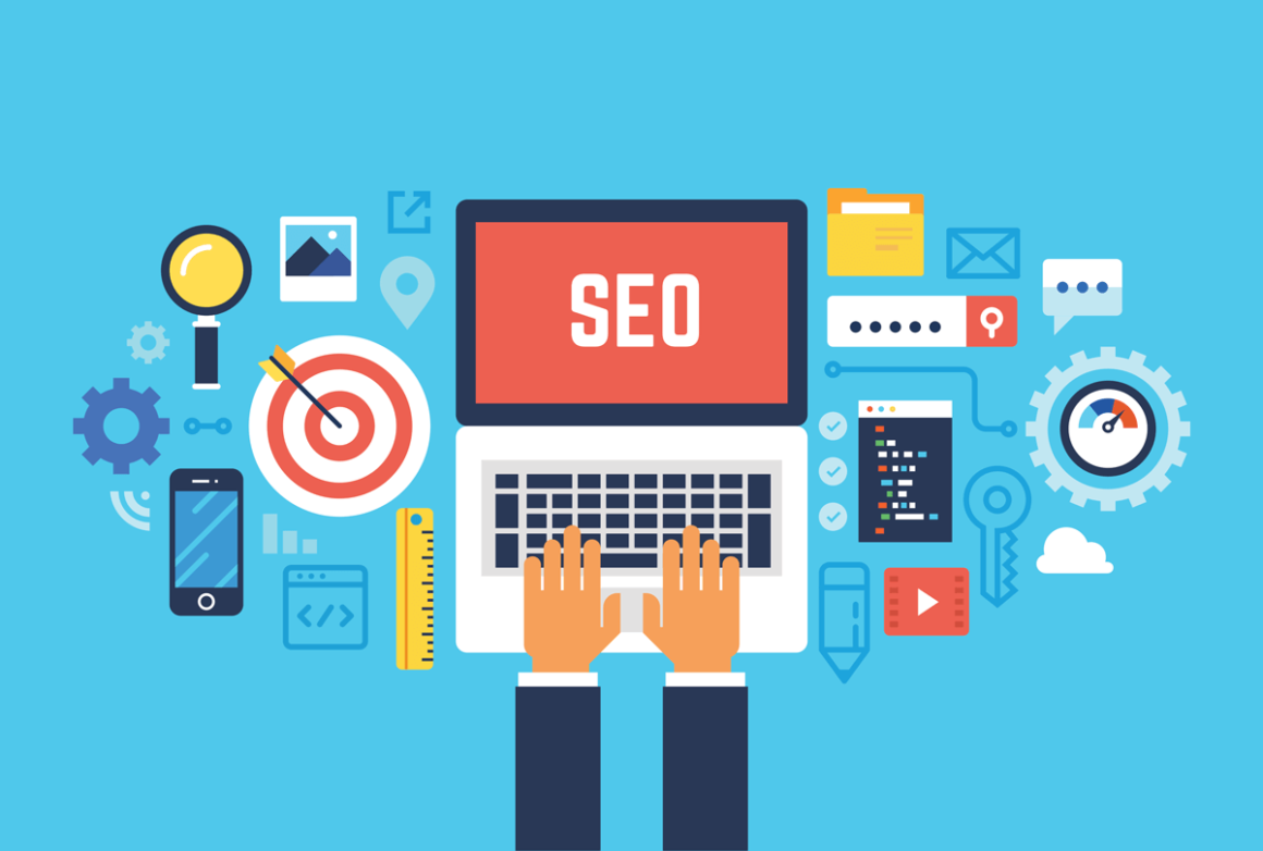 5 Best SEO Software For Small Business: Boost Your Reach - DashWire