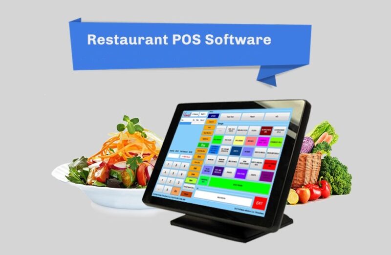 5 Free POS Software for Restaurants: Tools for Your Business - DashWire