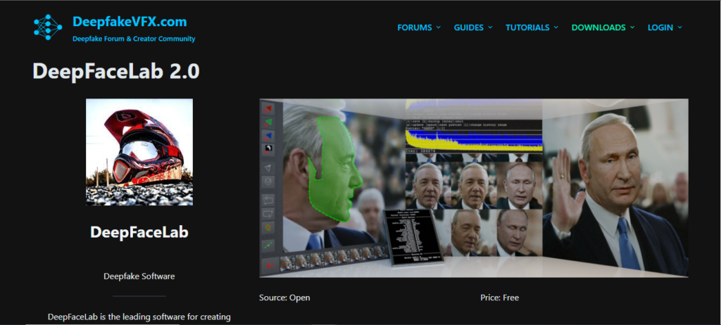 5 Best Deepfake Software for Windows: Transforming Realities - DashWire