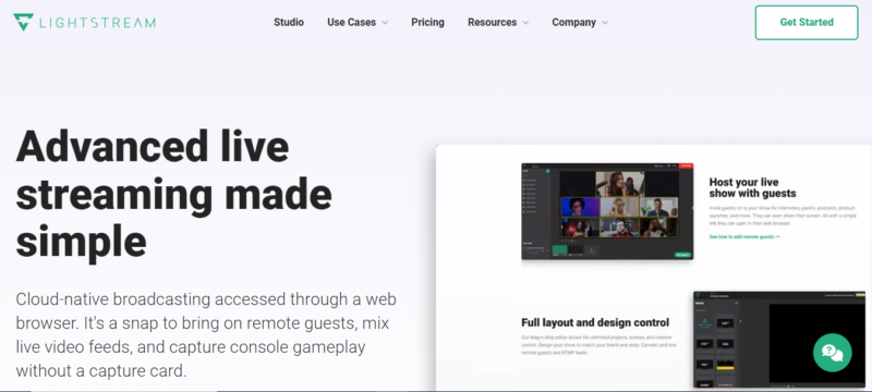 5 Best Streaming Software for Twitch For Live Broadcasting - DashWire