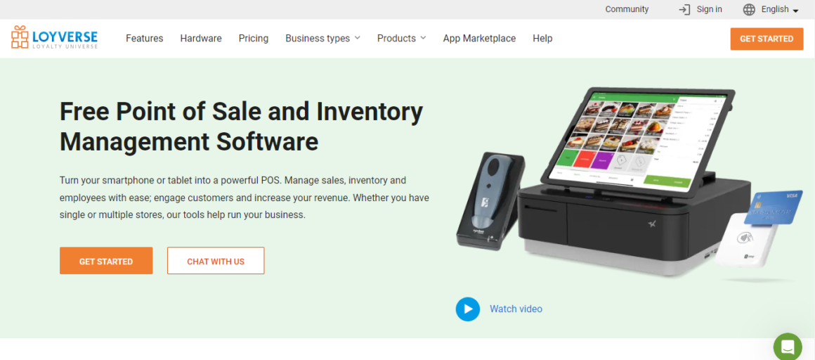 5 Free POS Software for Restaurants: Tools for Your Business - DashWire