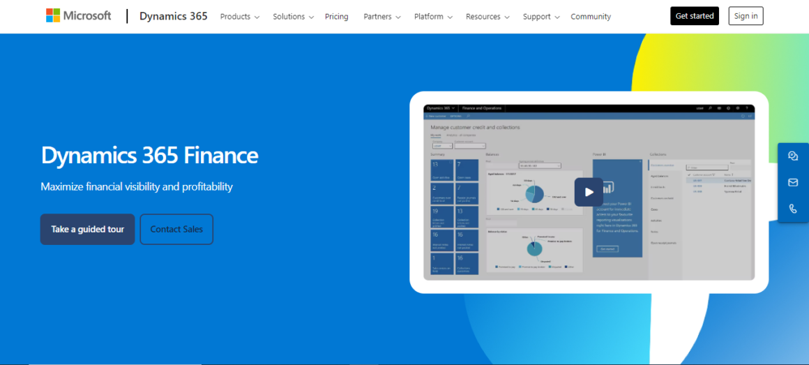 5 ERP Software For Manufacturing To Revolutionize Processes - DashWire