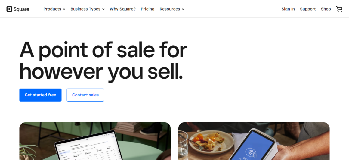 5 Free POS Software for Restaurants: Tools for Your Business - DashWire