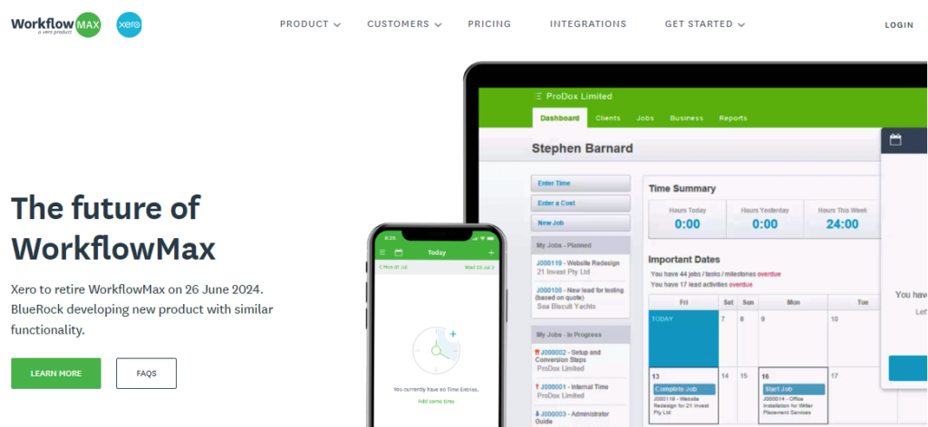 5 Workflow Software For Accountants: Streamlining Efficiency - DashWire