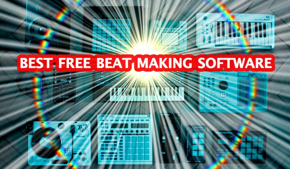 5 Beat Maker Software For PC: Elevate Your Music Production - DashWire