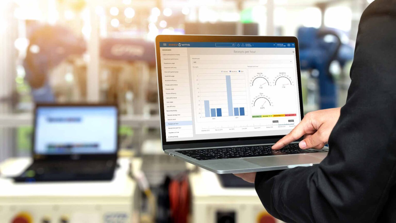5 Best Manufacturing Software for Small Business for Success - DashWire