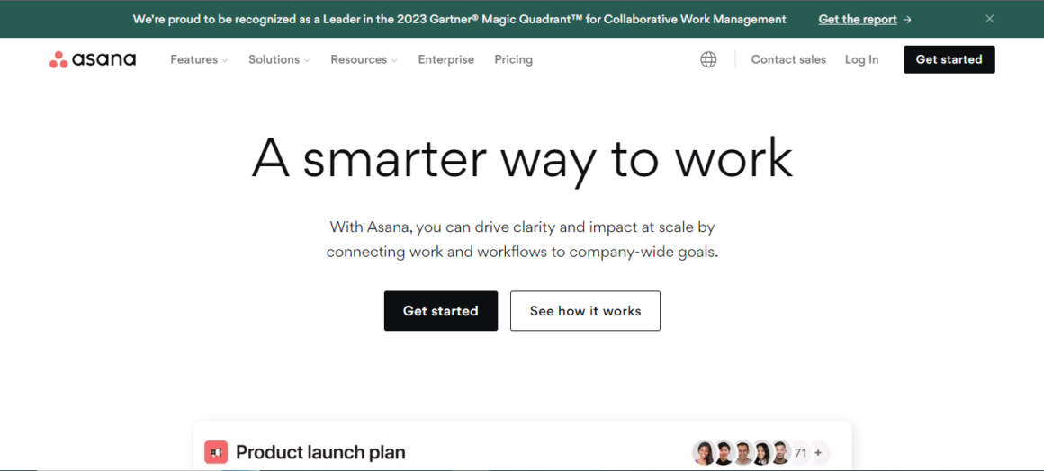 Top 5 Project Management Software for Marketing Success - DashWire