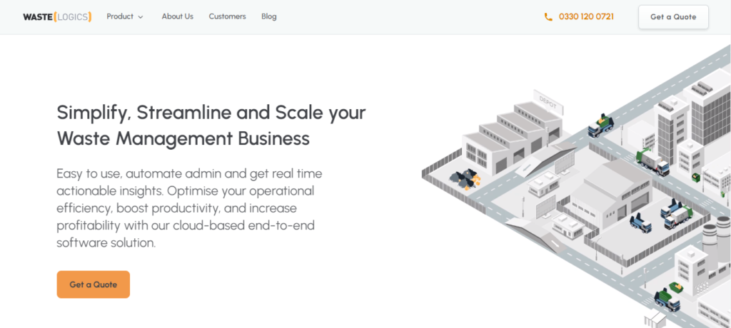 Top 5 Software for Waste Management: Operations for Environmental ...