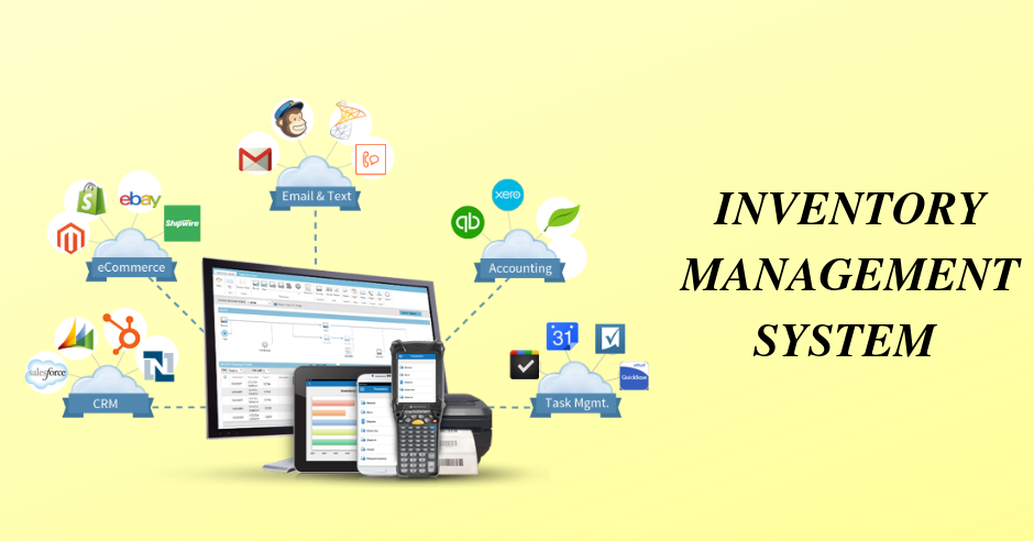 Top 5 Inventory Management Software for eCommerce: Streamlining Your ...