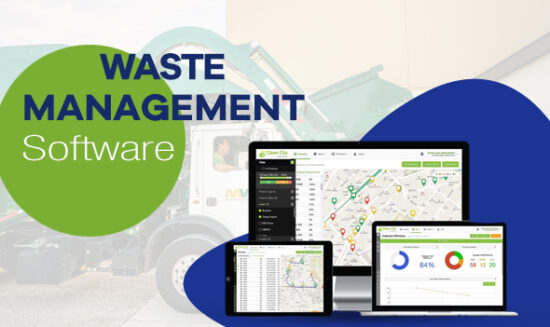 Top 5 Software for Waste Management: Operations for Environmental ...