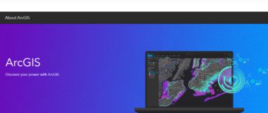 5 Of The Best Mapping Software For Business - DashWire